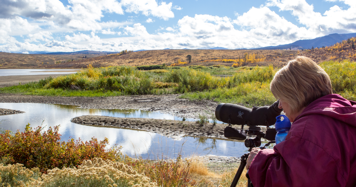Spring Things to Do - Jackson Hole, WY - Jackson Hole WY