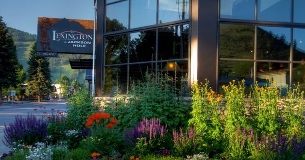 The Lexington at Jackson Hole - Trapper Inn & Suites | JHCR - Jackson ...