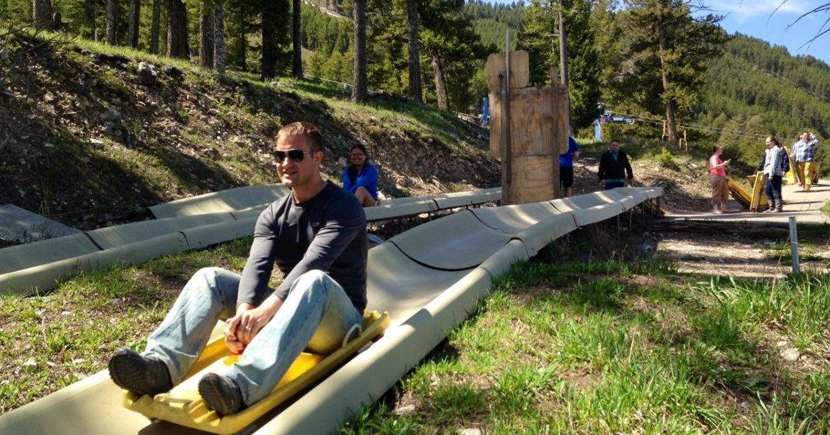 Snow King Ski Area & Mountain Resort - Jackson Hole WY