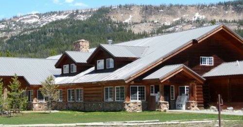 Headwaters Lodge & Cabins @ Flagg Ranch - Jackson Hole WY