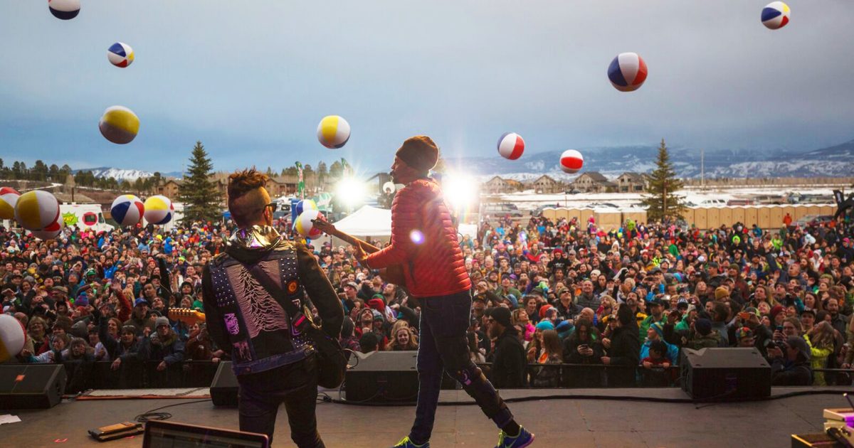 Arts & Culture - Jackson Hole WY